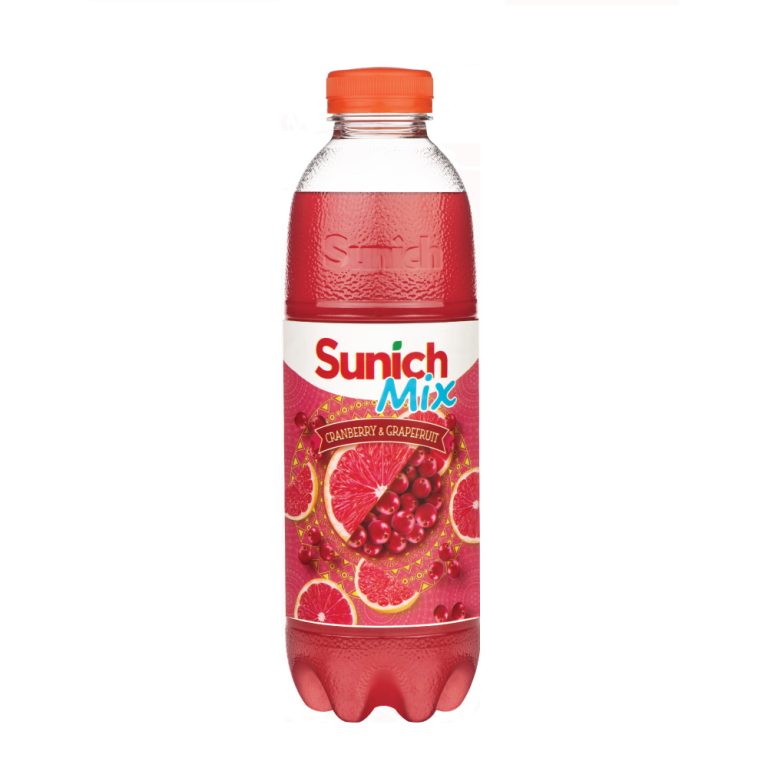 Sunich Mix – Nature Lean World
